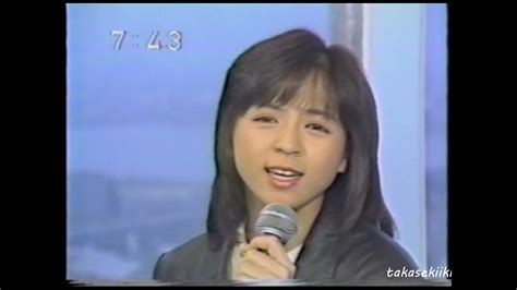 伊藤麻衣子 愛の陽炎 Youtube Music