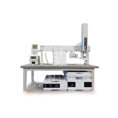 Agilent 1260 Infinity Hplc With Binary Pump And Dad Gentech Scientific