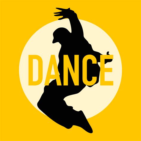 Event Design We Will Dance In 2024 Dance Poster Design Dance Logo Dance Poster