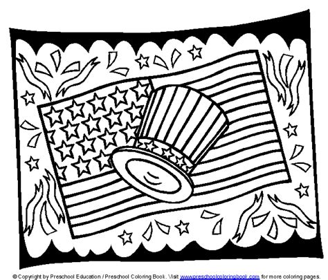 Flag Day Printables