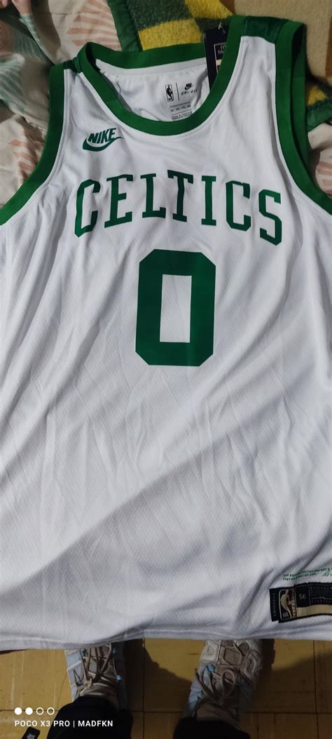 Fake Original Doesnt Matters👌🏽 Rnbajersey