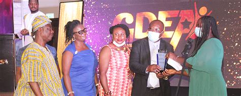 Deprtment Of Special Education University Of Education Winneba