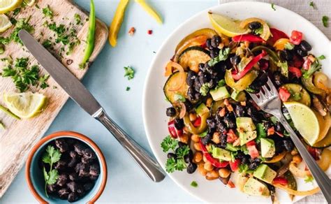 Alimentos Que Benefician La Salud Del Corazón