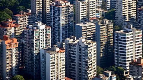 How Can The Cluster Redevelopment Scheme Aid In The Redevelopment Of The Mumbai Landscape