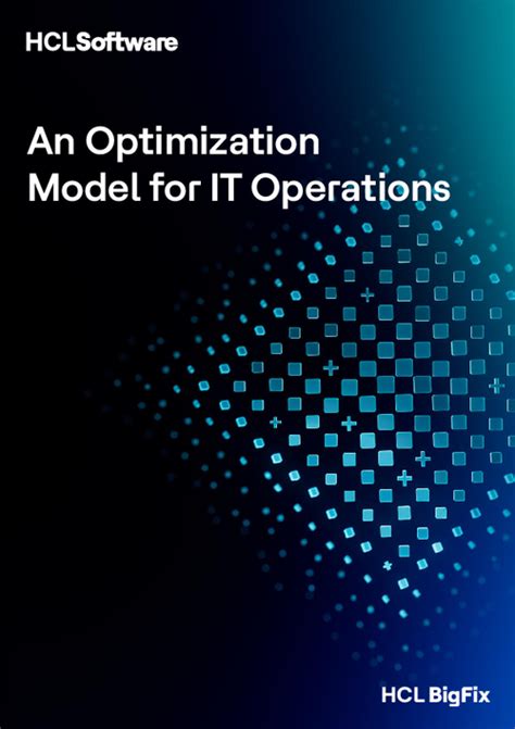 Helping It Optimize Security Operations Bankinfosecurity