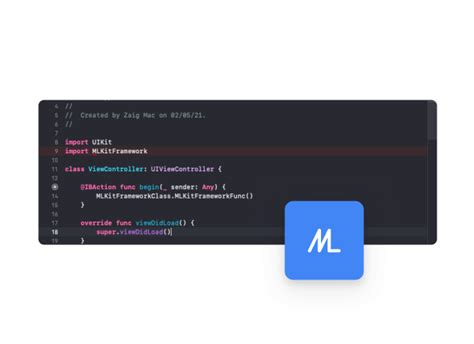 Mlkit Development Services
