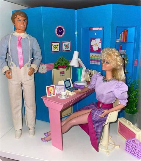 Barbie Doll Collectors Theres Another Package At The Door The Independent