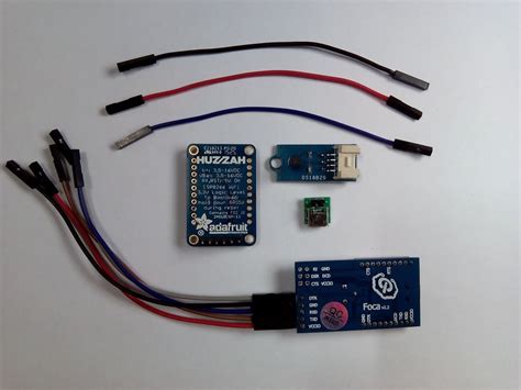 Espiot 8 Steps Instructables