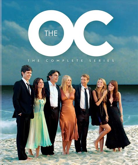 How The Cast Of The O C Aged Throughout The Show Vrogue Co