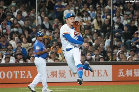 經典賽資格賽點將錄》「紅色大砲」成12強遺珠 劉基鴻再度無緣wbcq