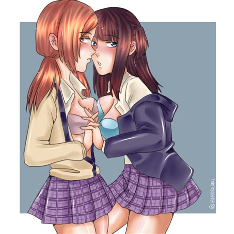 Netsuzou Trap By Yusuke San Hentai Foundry