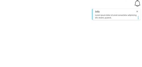 13 Bootstrap Notification Examples Code Snippet Onaircode