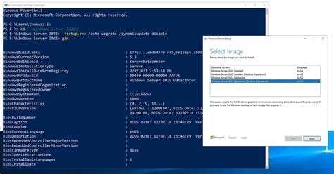 How To In Place Upgrade Windows Server In Microsoft Azure Thomas Maurer
