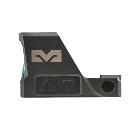 Mepro Mpo S Meprolight