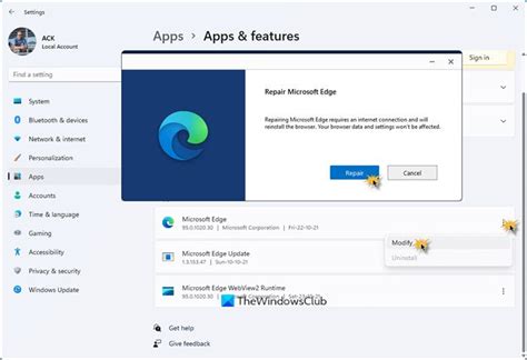 microsoft edge drag and drop not working in windows 11 10