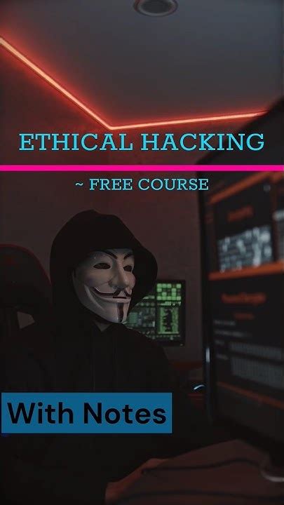 Ethical Hacking Course Ethicalhacking Python Viral Ytshorts Hacker Trending Education