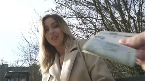 Public Agent Ep 03 Hot Mylf On Public Park Bench Youtube