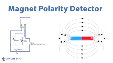 Electric Field Detector Circuit