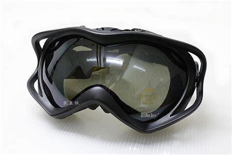 Daisy C6 Goggles - iGUN Airsoft