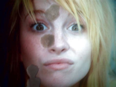 Hayley Williams Porn Pictures Xxx Photos Sex Images Pictoa