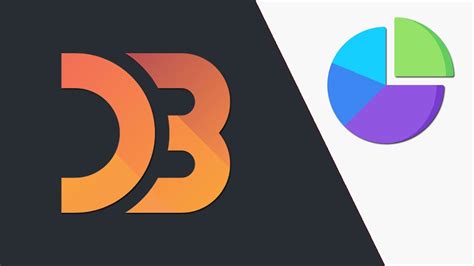Creating Pie Charts With D3js Youtube