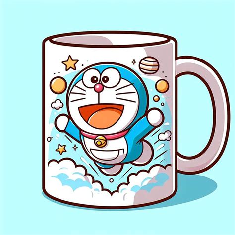 スネ夫のイラスト