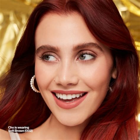 Revlon Colorstay Brow Fantasy 002 Soft Brown 1 Ct Kroger