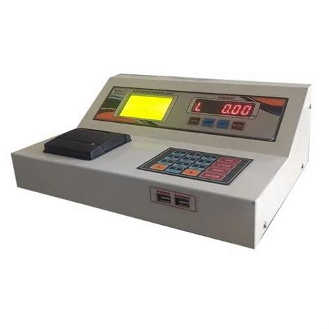 Mild Steel Semi Automatic Dpu Milk Collection Unit At ₹ 13000piece In Hyderabad