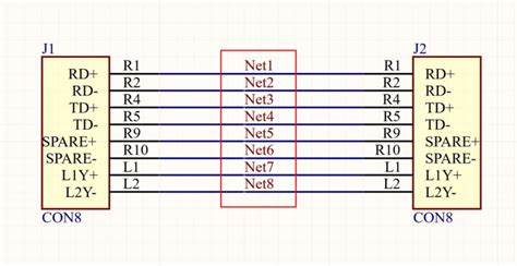 Altium Designer 22 Pcb等长线单端和差分线设计技巧 哔哩哔哩