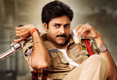 Pawan Kalyan Gabbar Singh Wins 3 Awardsgabbar Singh Awards