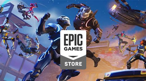 Rebellion Ceo Says Theyre “unlikely” To Go Exclusiveto Epic Games