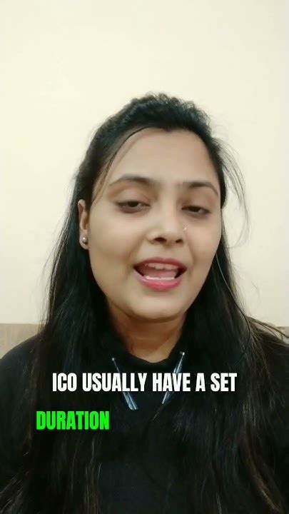 What Is Ico Bitcoin Smartcontracts Bitcoinonline Crypto Blockchain Cryptocurrency Viral