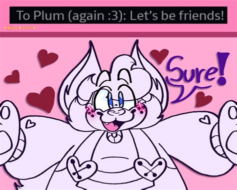 Ask 7 By Artsytattletail64 On Deviantart