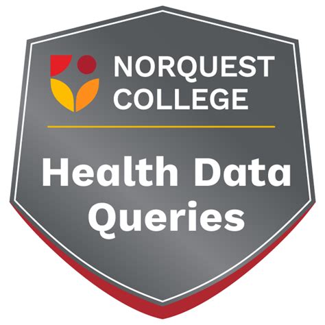 Introduction To Health Data Queries Credly