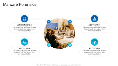 Malware Forensics Powerpoint Templates Slides And Graphics