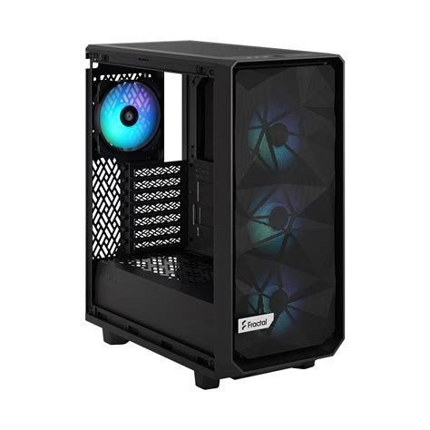 Meshify 2 Compact Rgb — Fractal Design