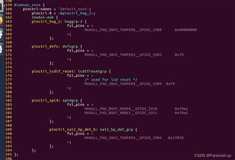 Linux移植正点原子阿尔法IMX ULL开发板Linux内核源码移植详细步骤 版本内核中 阿里云开发者社区