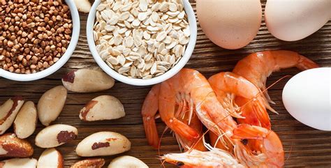 Selenium A Powerful But Delicate Nutrient For Human Health Selenium A Powerful But Delicate Nutrient For Human Health