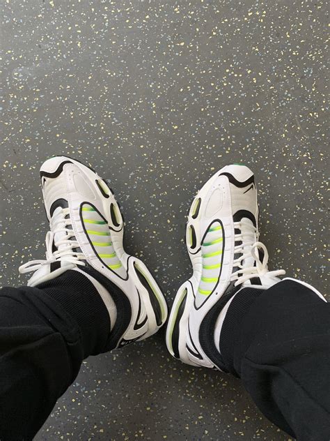 Did Anyone Pick Up The Tailwind Iv Retro Re Issue Love Jailwinds 🔥 R