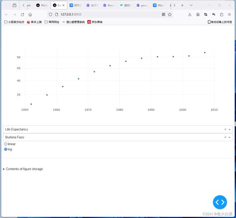 Dash中使用javascript进行callback Clientsidecallback 8 Csdn博客