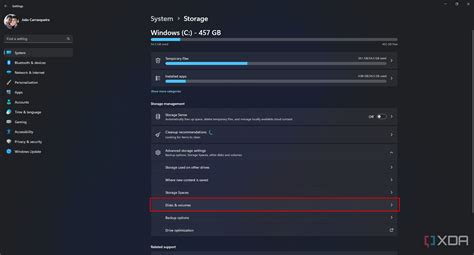 How To Create A Dev Drive In Windows 11