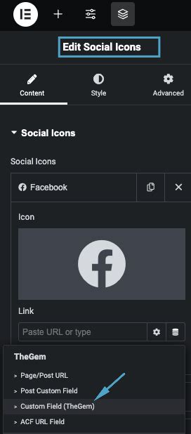 How To Use Loop Item Templates For Displaying Teams Thegem Wordpress Woocommerce Theme
