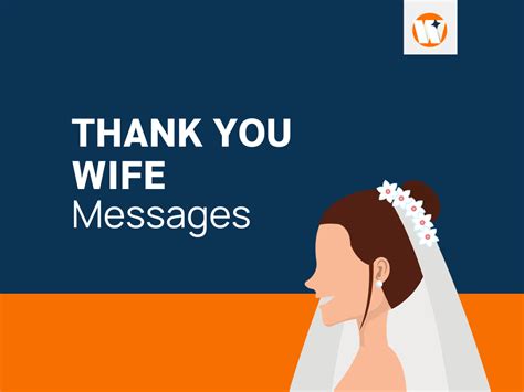 245 Thank You Messages For Wife To Feel Extra Special Images