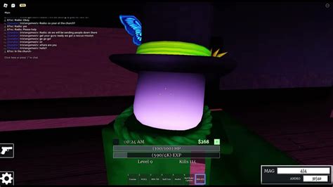 Roblox Aniphobiaep 1 Youtube