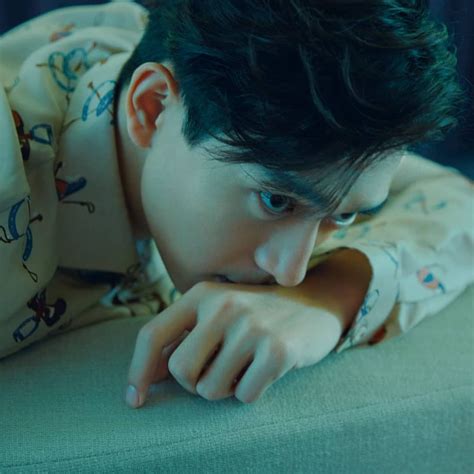 Li Xian 李现 Lý Hiện Trên Instagram “ Lixian Lýhiện 李现