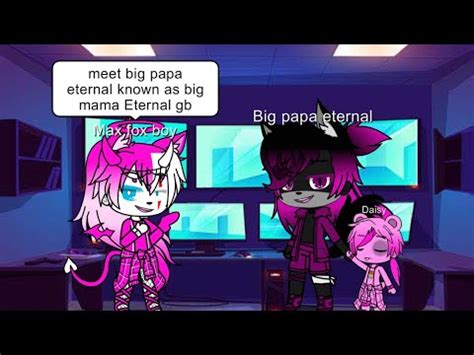 T For Big Mama Eternal Bigmamaeternal Coolergang Youtube