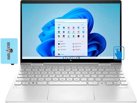 HP ENVY X I G Xe Graphics G Full HD X OLED TB SSD