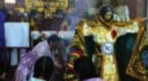 Bolivian Catholics Unfazed By Sex Scandals As They Gear Up For Massive Festival