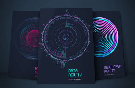 Mesosphere Posters On Behance