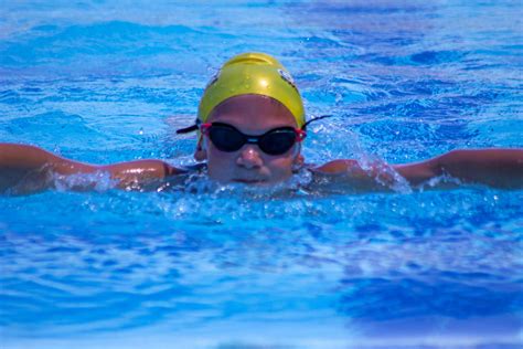 Gatton Swimming Club 2019 Australia Day Carnival The Courier Mail